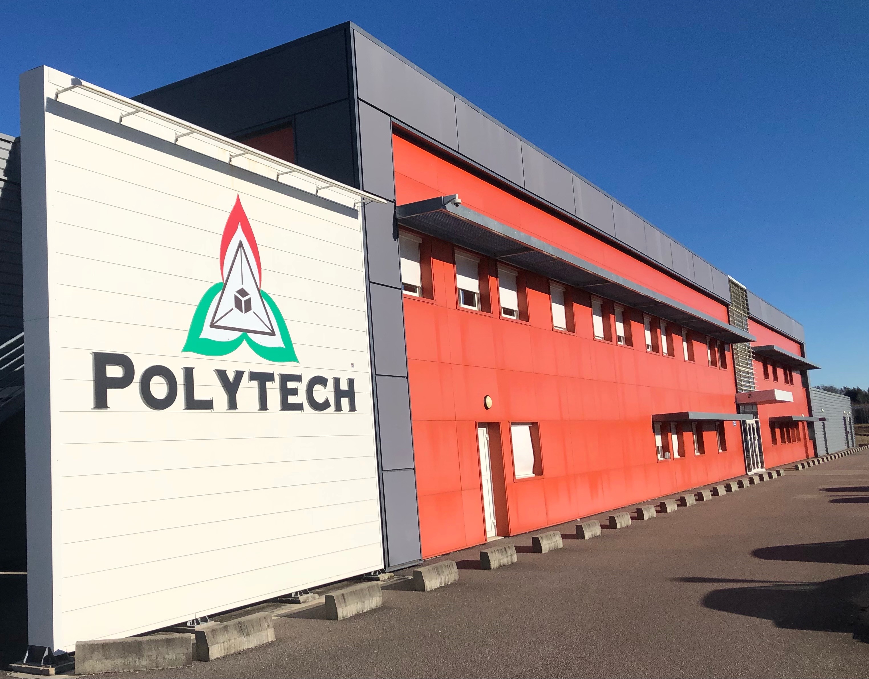 Les offres d'emploi - POLYTECH